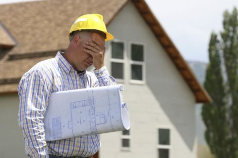 Building Construction Problems - How to Avoid it? | RFT Solutions