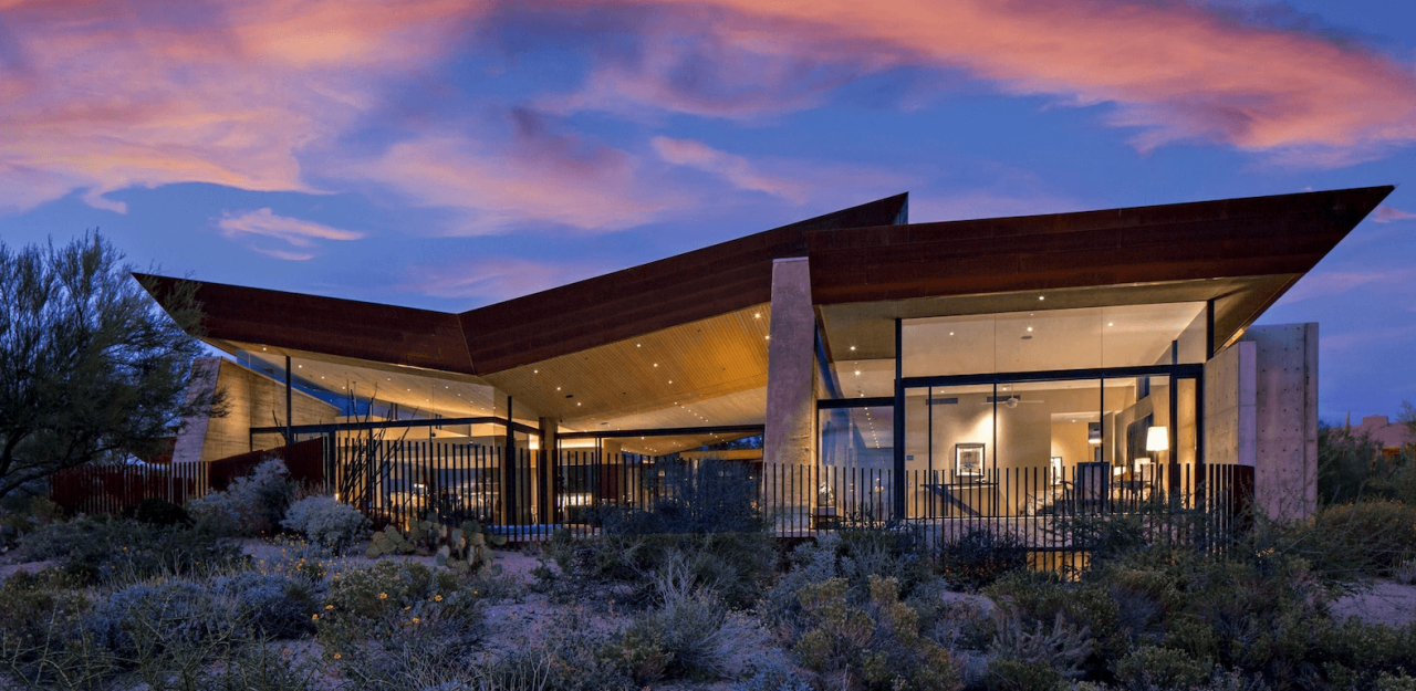 5 Roof Design Options to Consider for your Dream Home