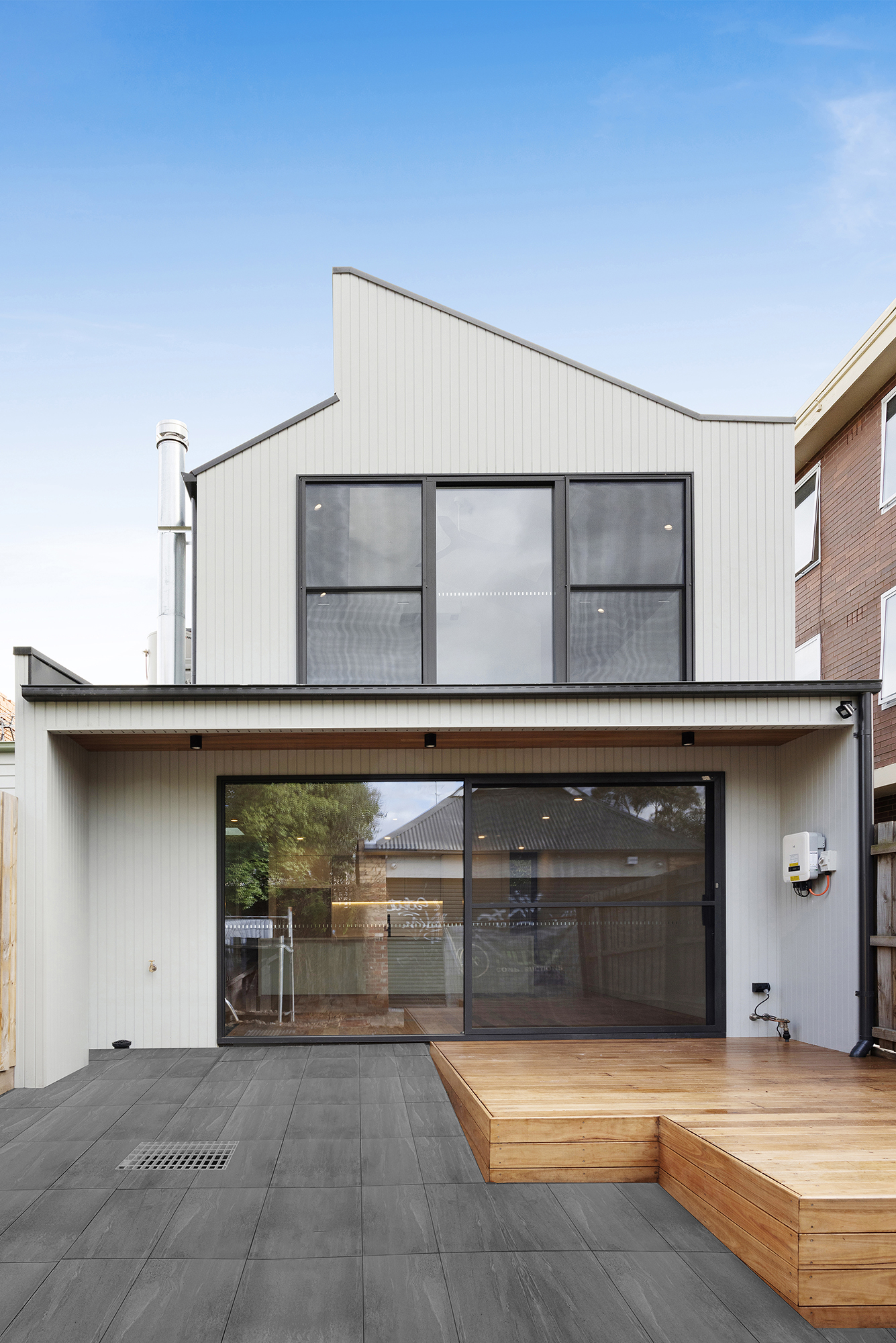 Home Extensions Richmond (Design & Drafting Services)